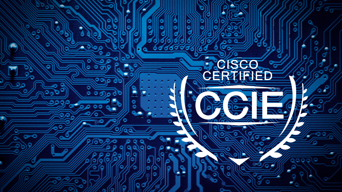 Cisco CCIE Data Center Certificatio - Saijitech Company
