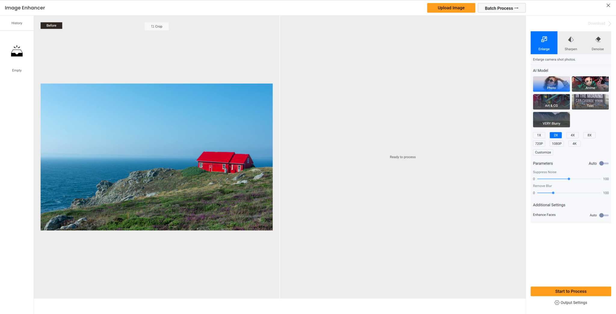 Enhance your creative photos with VanceAI Image Enhancer - Saijitech ...