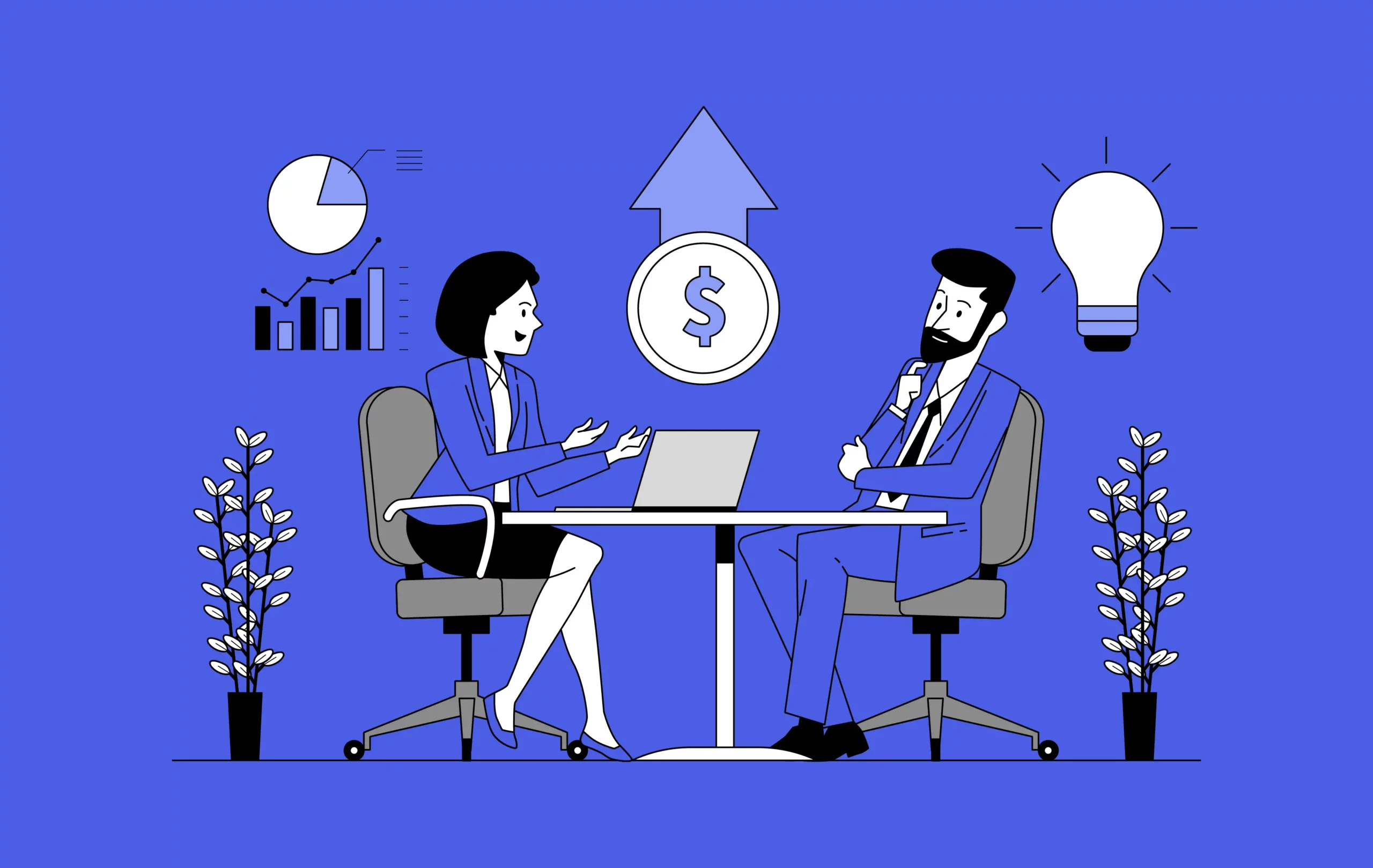 Exploring the Next Wave in Financial Tech Innovations - Saijitech Company