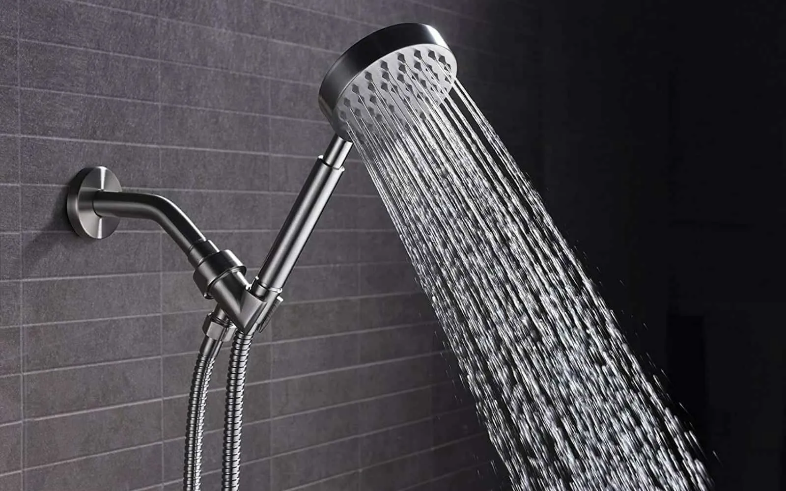 Unveiling the BERRY0314 Shower Delight (Buying Guide)