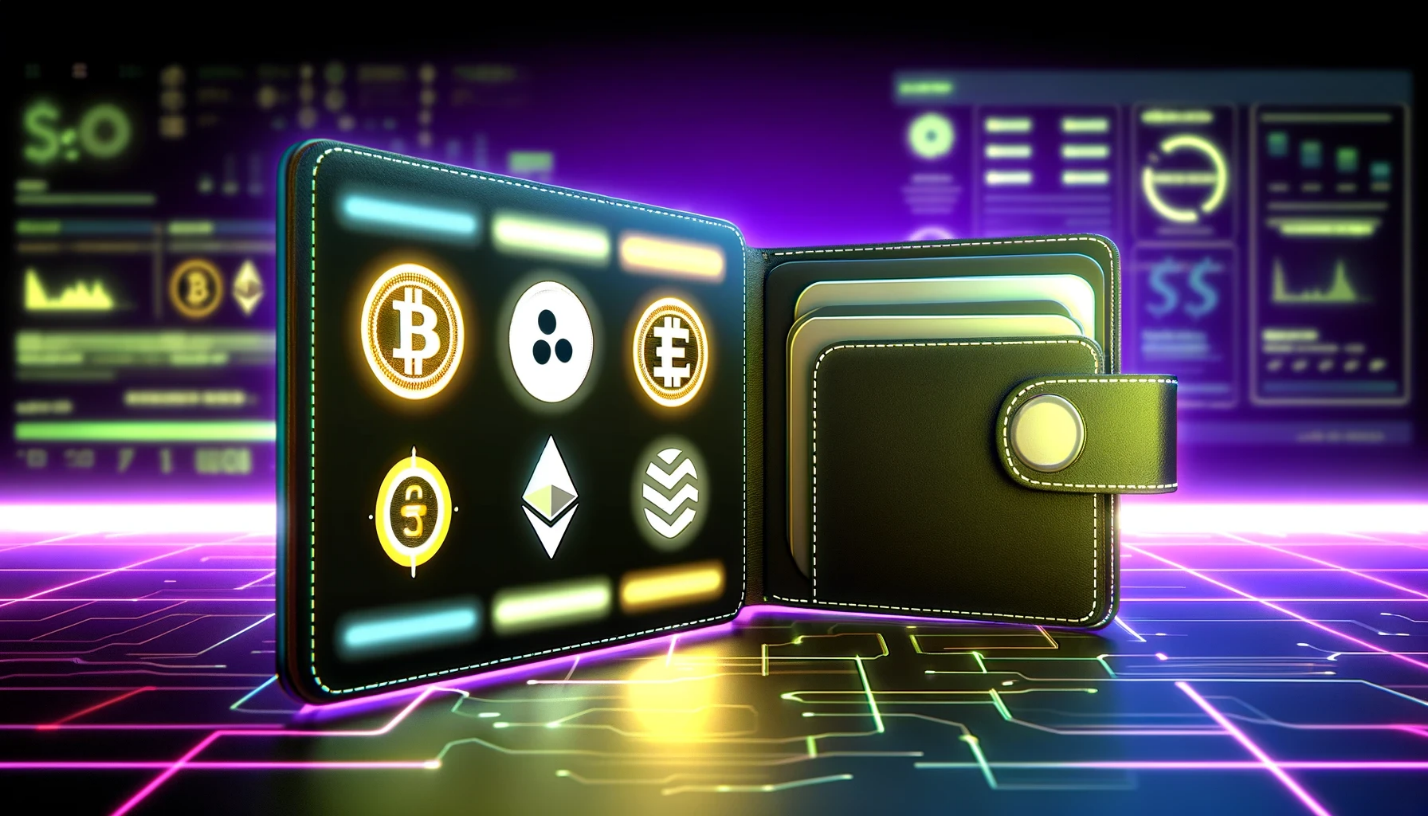 5 Ways You Can Cash Out with your Crypto Wallet