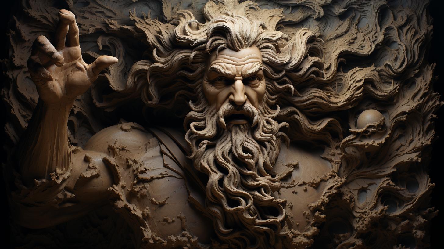 Exploring the Timeless Legacy of Greek Mythology