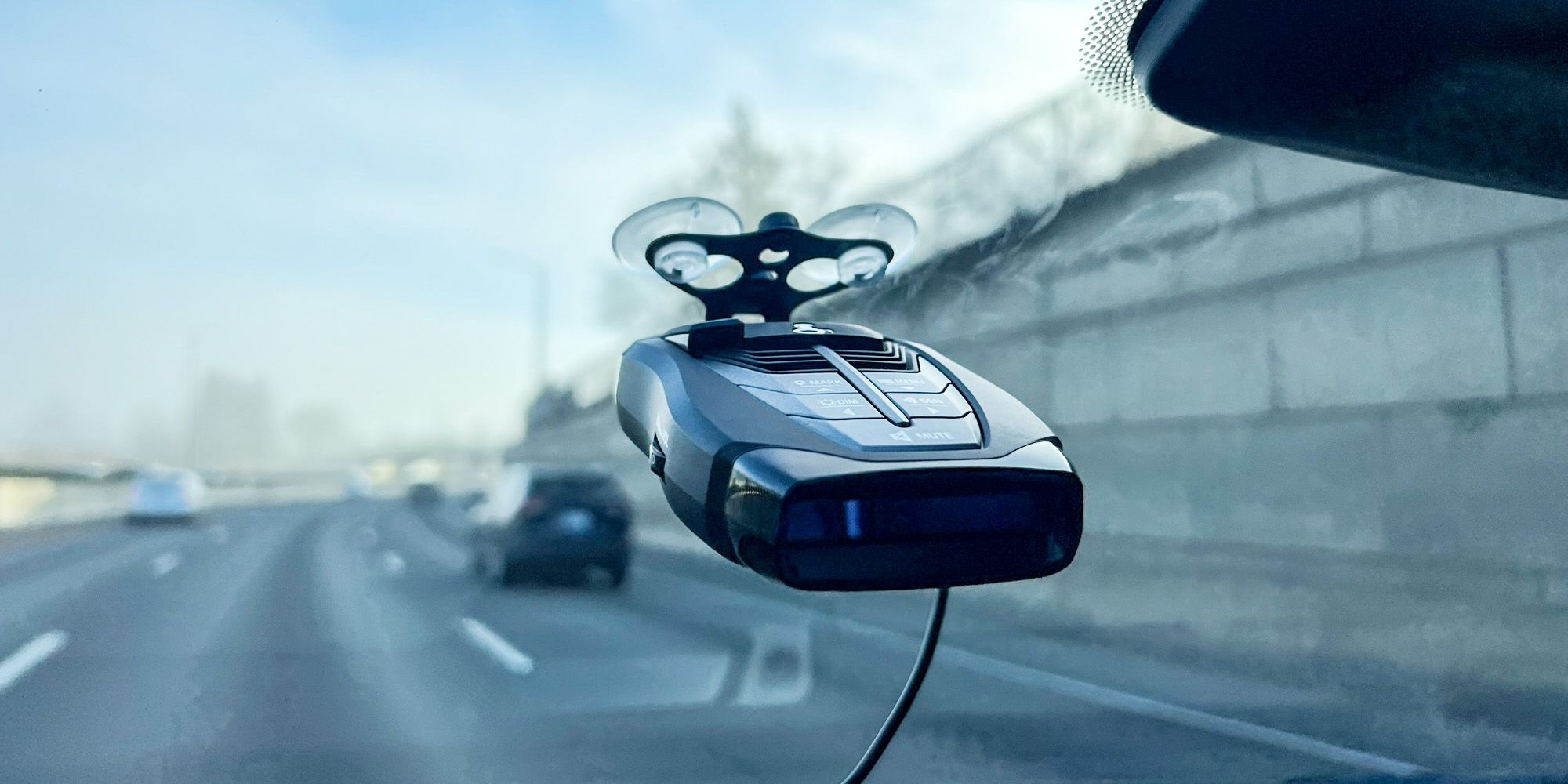 Unveiling the Secrets of Radar Detectors: How They Work and Keep You ...