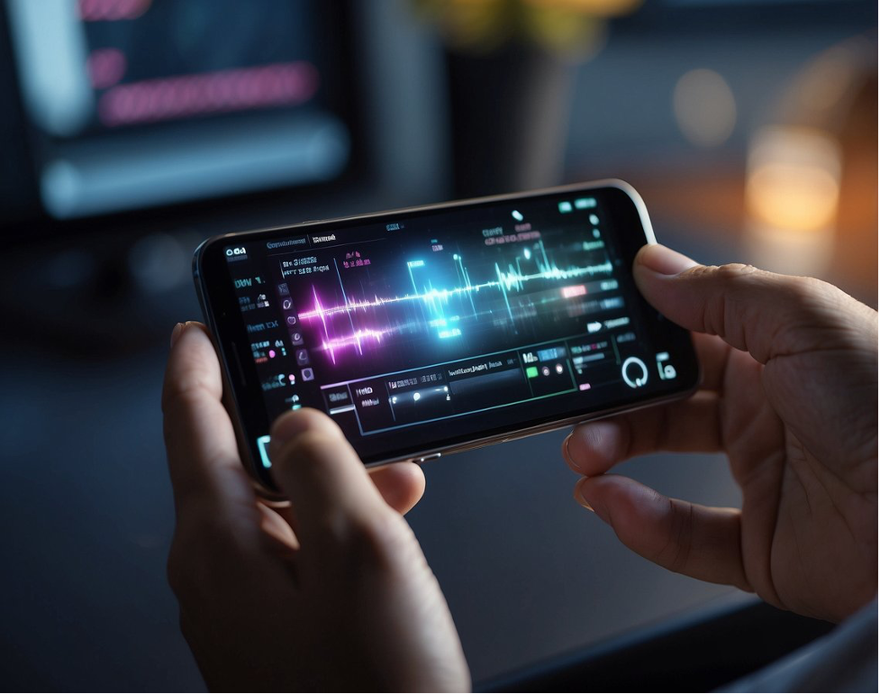 AI Integration in Mobile Video Editing Apps: Revolutionizing with Auto ...
