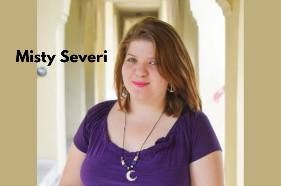 Who is Misty Severi: An Experienced Breaking News Reporter