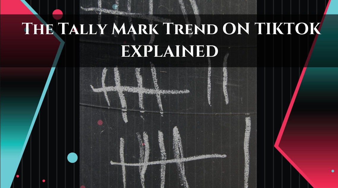 What is Tally Mark Trend? Story Inspires Pranksters (Explained)