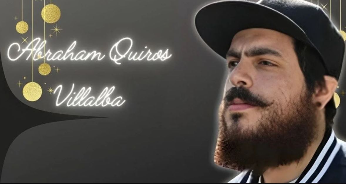 Abraham Quiros Villalba: Explained Inspiring Story From 1975