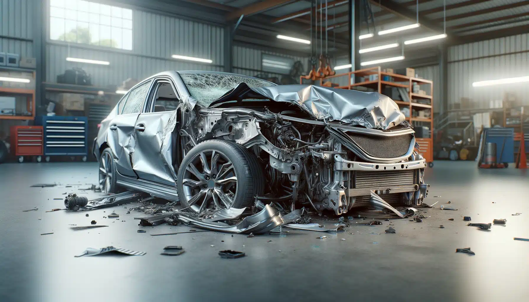 Detecting And Addressing Car Frame Damage: A Comprehensive Guide ... Detecting And Addressing Car Frame Damage: A Comprehensive Guide ...