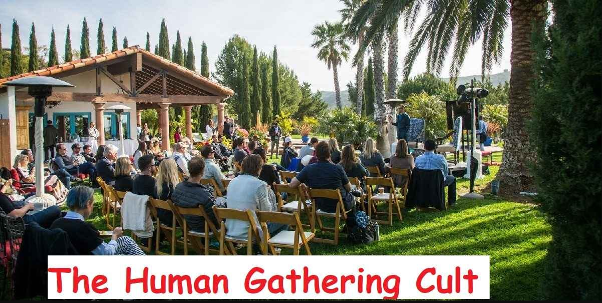 Human Gathering Cult: Is a Myth vs. Reality & Scam?