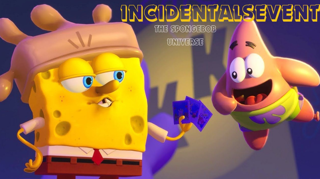 Incidentalseventy: A Complete Guide The Allure of SpongeBob’s