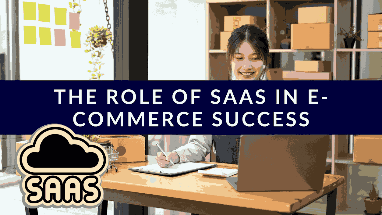 Optimizing Retail Success: The Crucial Role of SaaS and Growth Agencies ...