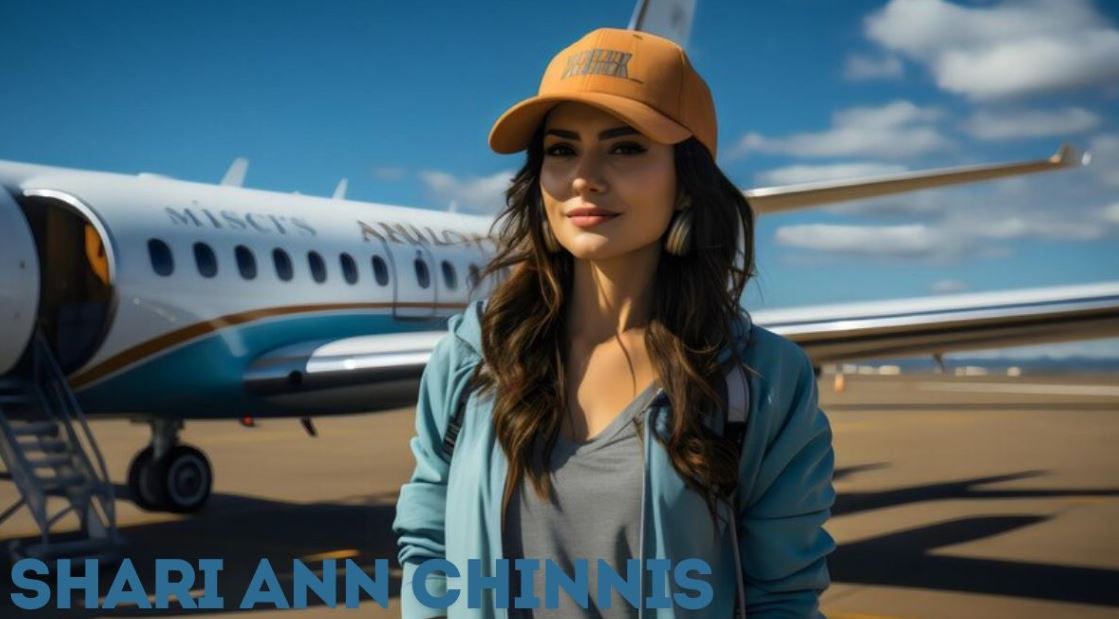 Shari Ann Chinnis Indianapolis: A Story Of Her Life and Legacy