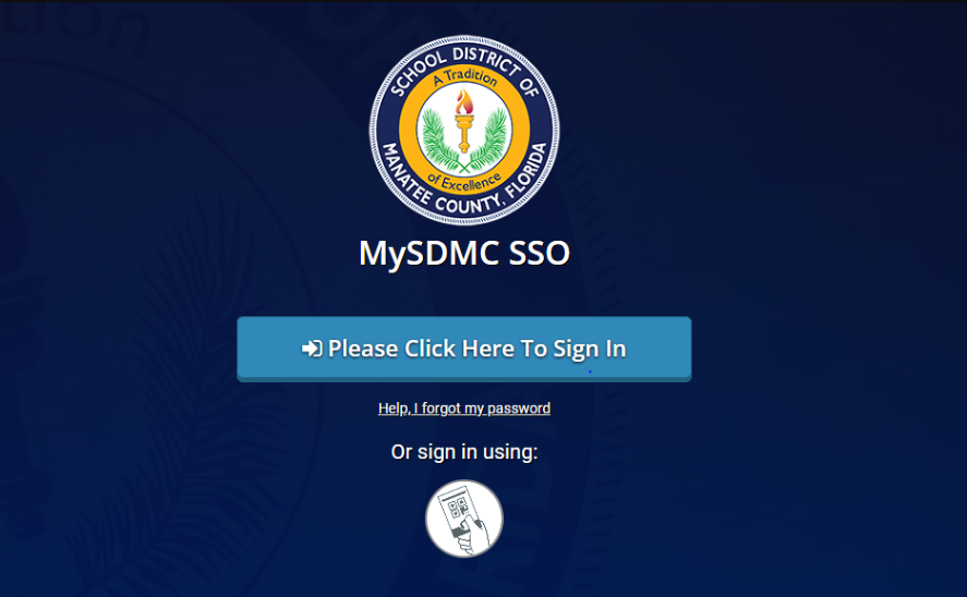 What is MySDMC SSO? Simplify Your Digital Access