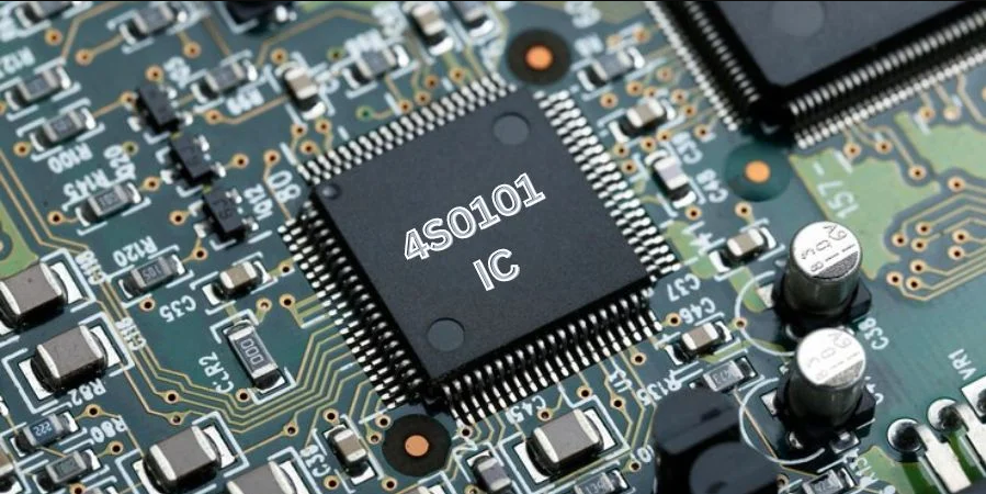 Understanding the 4S0101 IC: Features, Applications & Benefits