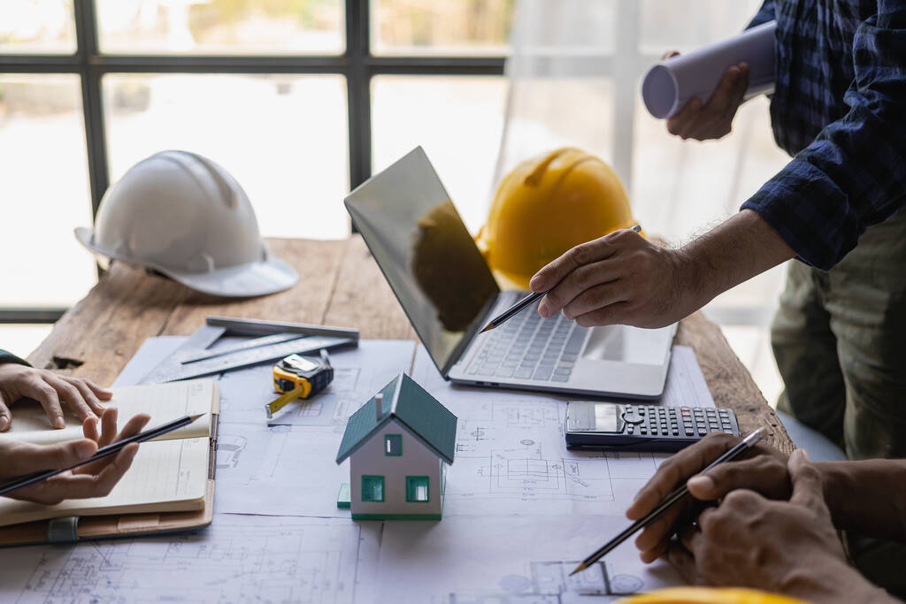 Understanding Property Development Finance in Melbourne - Saijitech Company