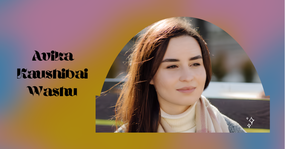 Avika Kaushibai Washu: Exploring Visionary's Journey