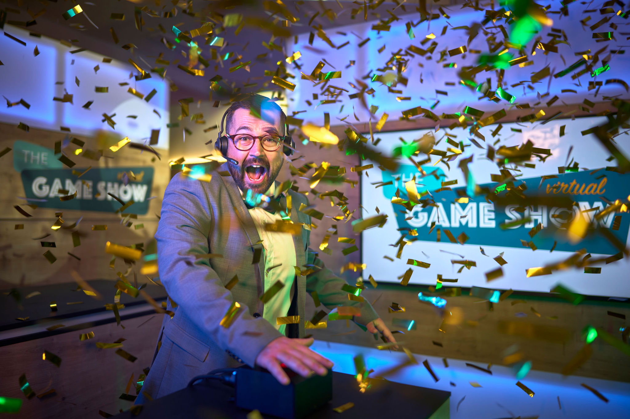 The Excitement of a Game Show Online: Bringing Fun to Your Screen ...