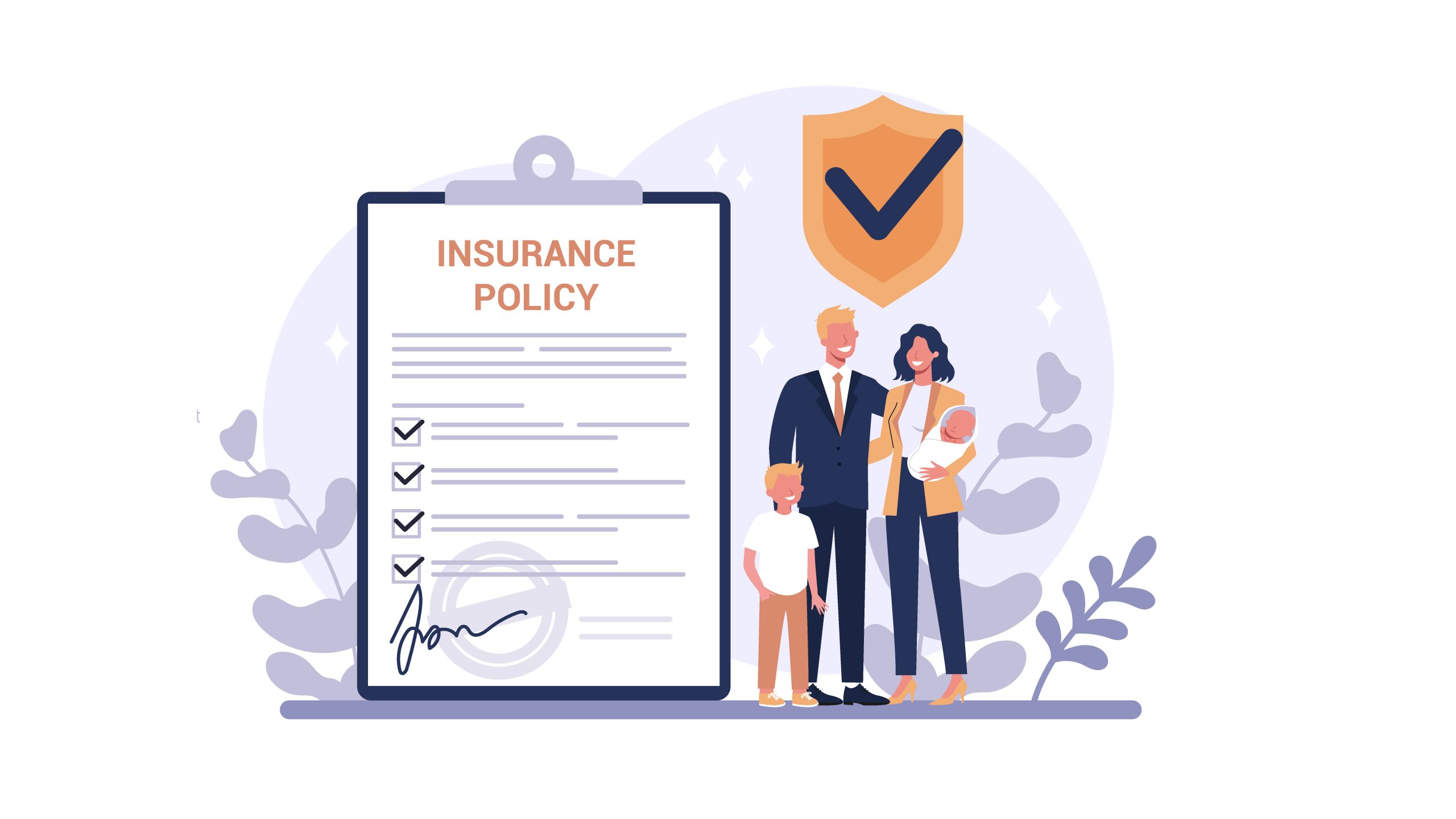 Why Term Insurance Is a Must-Have for Every Family - Saijitech Company