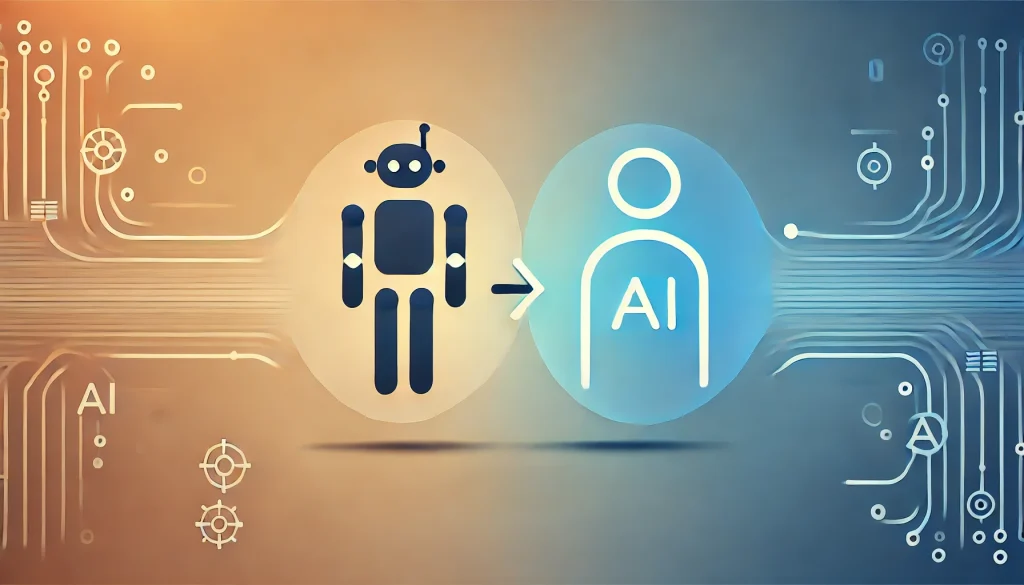 The Humanizer: Best AI Humanizer Tool to Transform AI-Generated Content ...