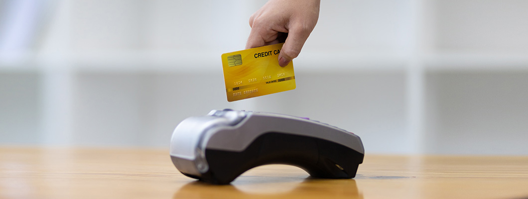 Card Swipe Machines: The Smart Choice for Safer and Faster Payments - Saijitech Company