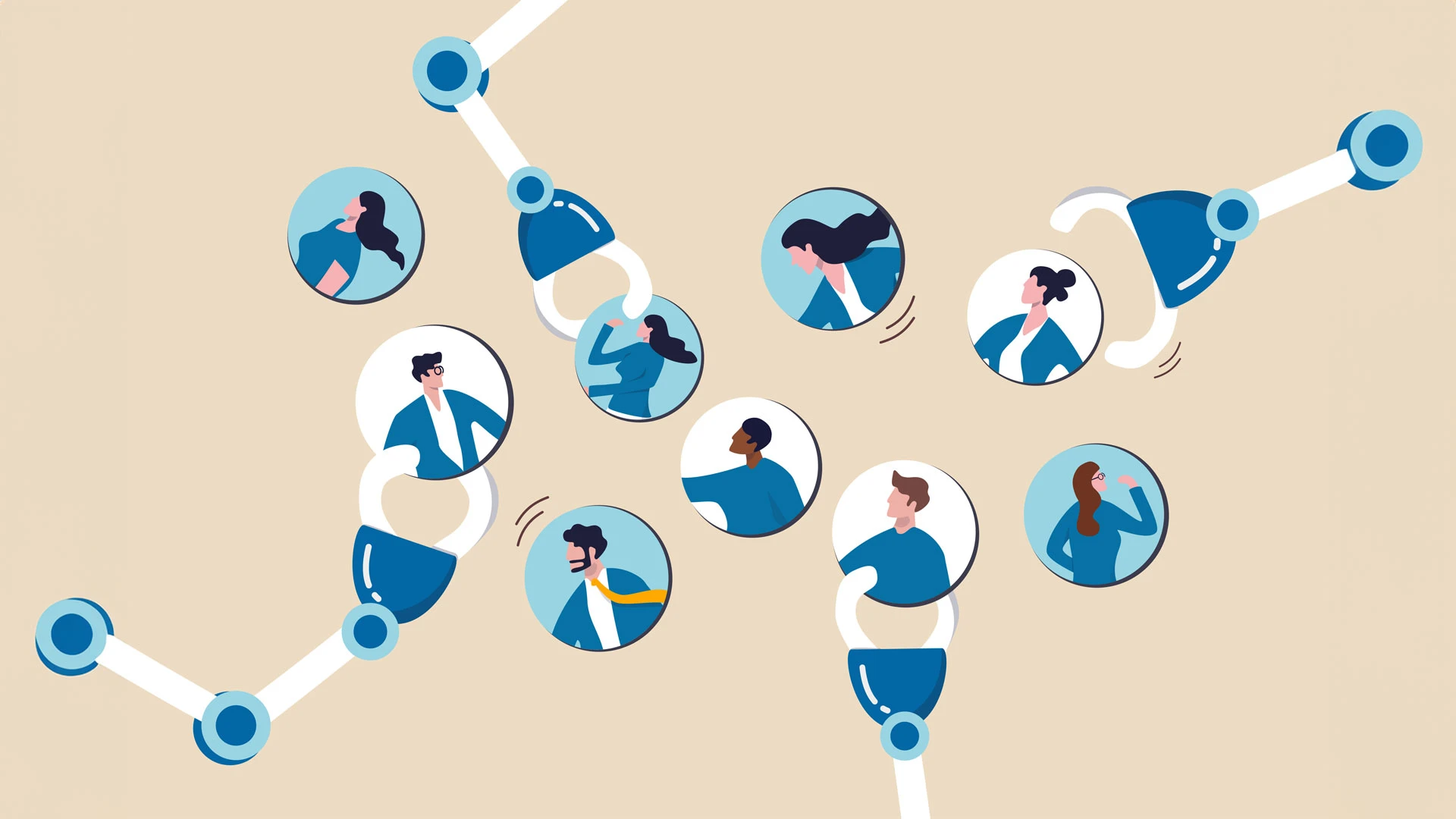 From Resume Screening to Effective Hiring: The Comprehensive Impact of ...