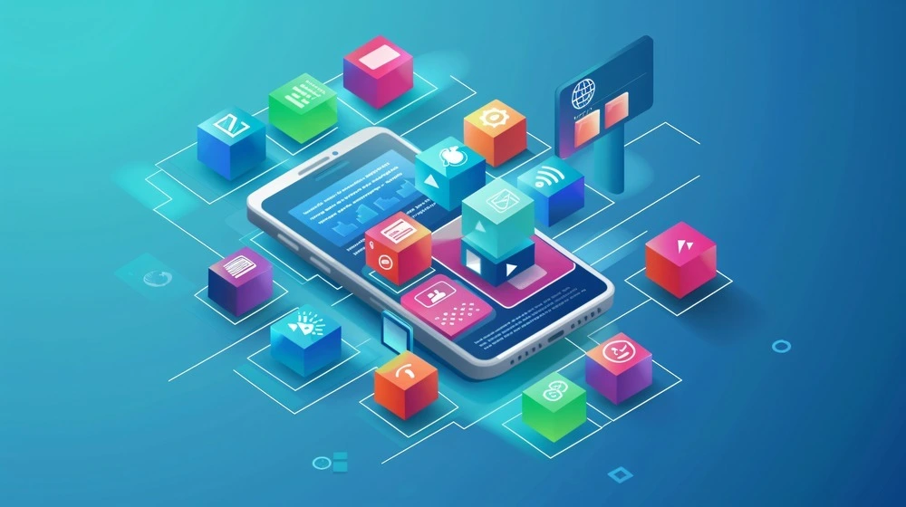 Develop Once, Deploy Anywhere: Cross-Platform App Development Explained - Saijitech Company
